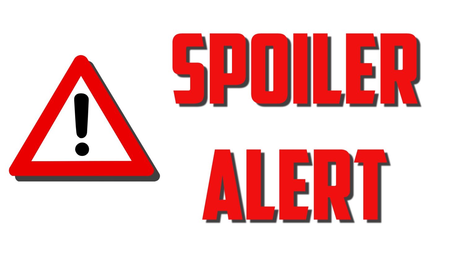 El spoiler: ¿es lo mismo para todos? - MuchoGamer El spoiler: ¿es lo mismo para todos? - MuchoGamer